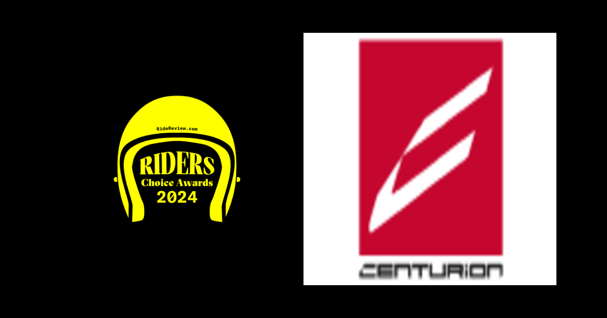 Centurion Electric Bikes - 2024 Rider's Choice Awards