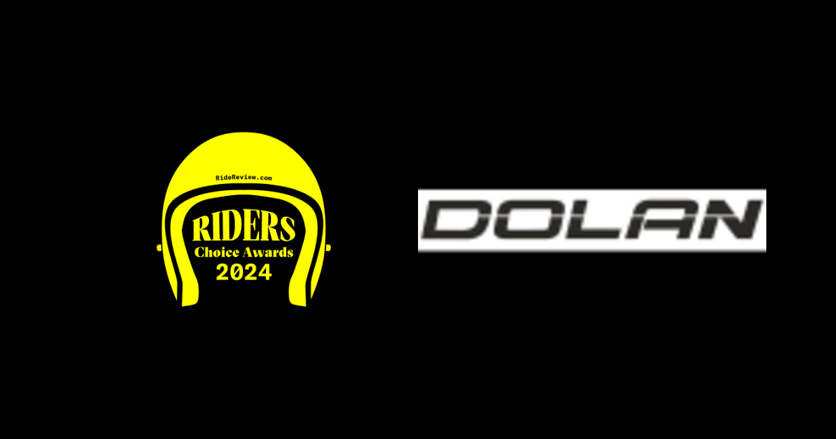 Dolan Electric Bikes - 2024 Rider's Choice Awards