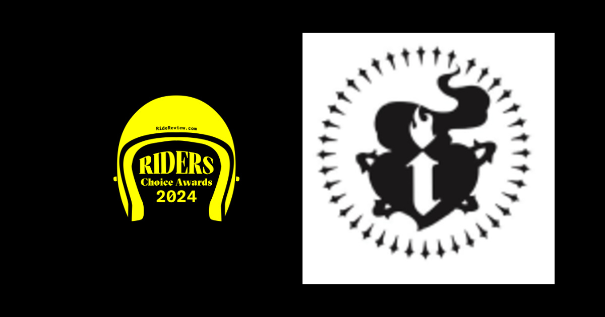 Intense Cycles - 2024 Rider's Choice Awards