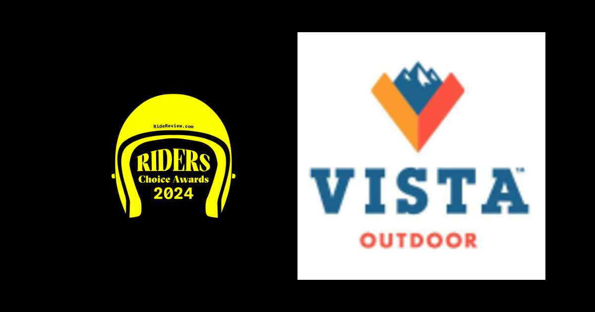 Krash - 2024 Rider's Choice Awards