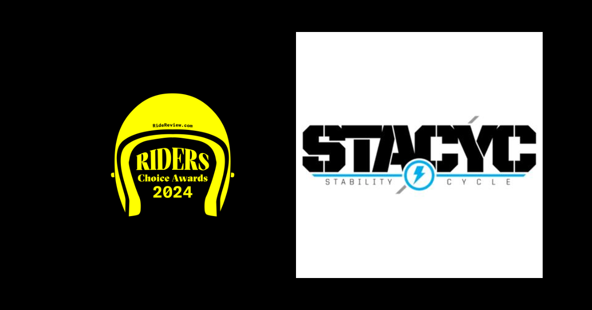 Stacyc - 2024 Rider's Choice Awards